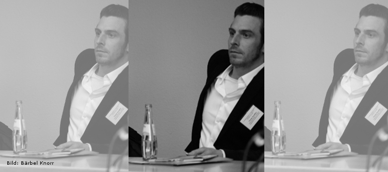 Zum Tod des Suchtforschers Prof. Dr. Florian Schäffler