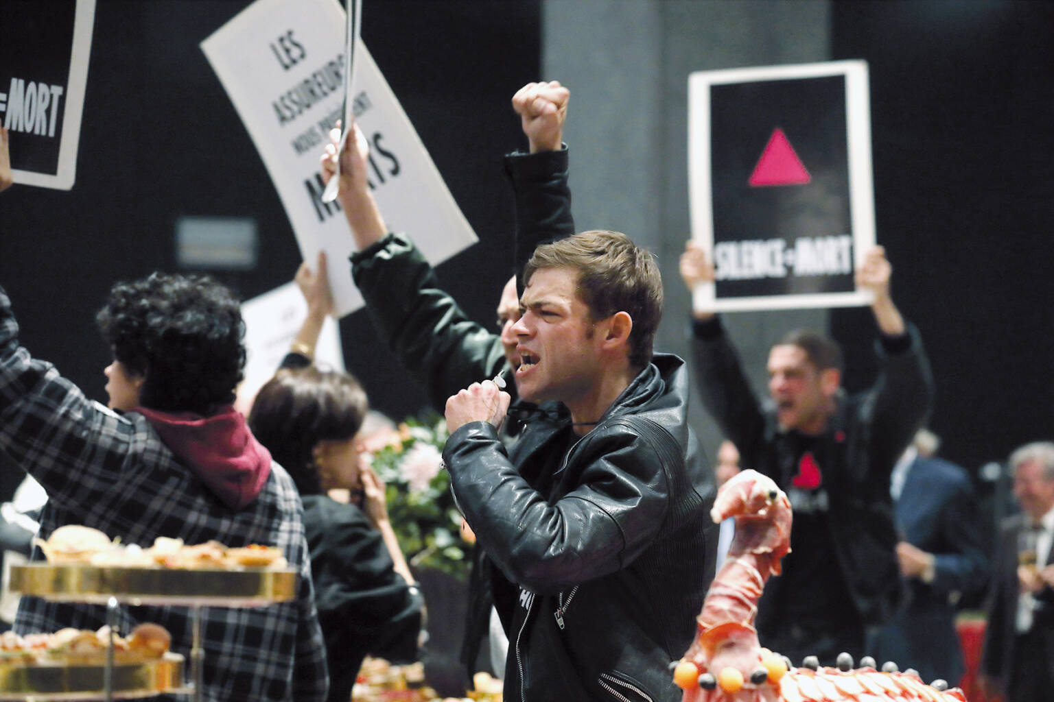 Vier Jahrzehnte Aids: 10 Spielfilme zur Aids-Geschichte | magazin.hiv