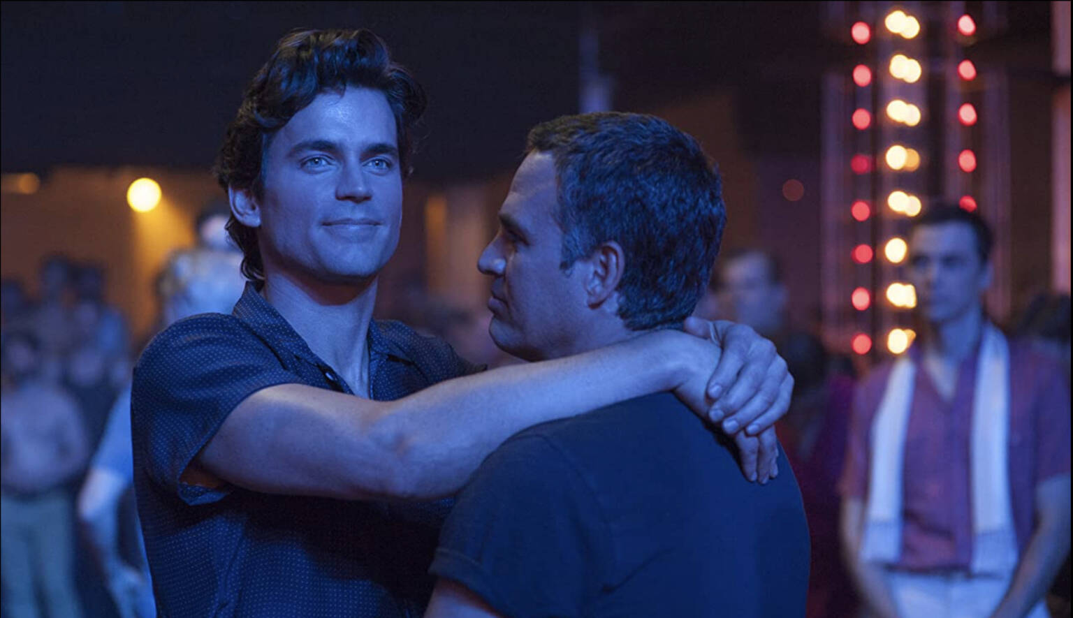 Vier Jahrzehnte Aids: 10 Spielfilme zur Aids-Geschichte | magazin.hiv
