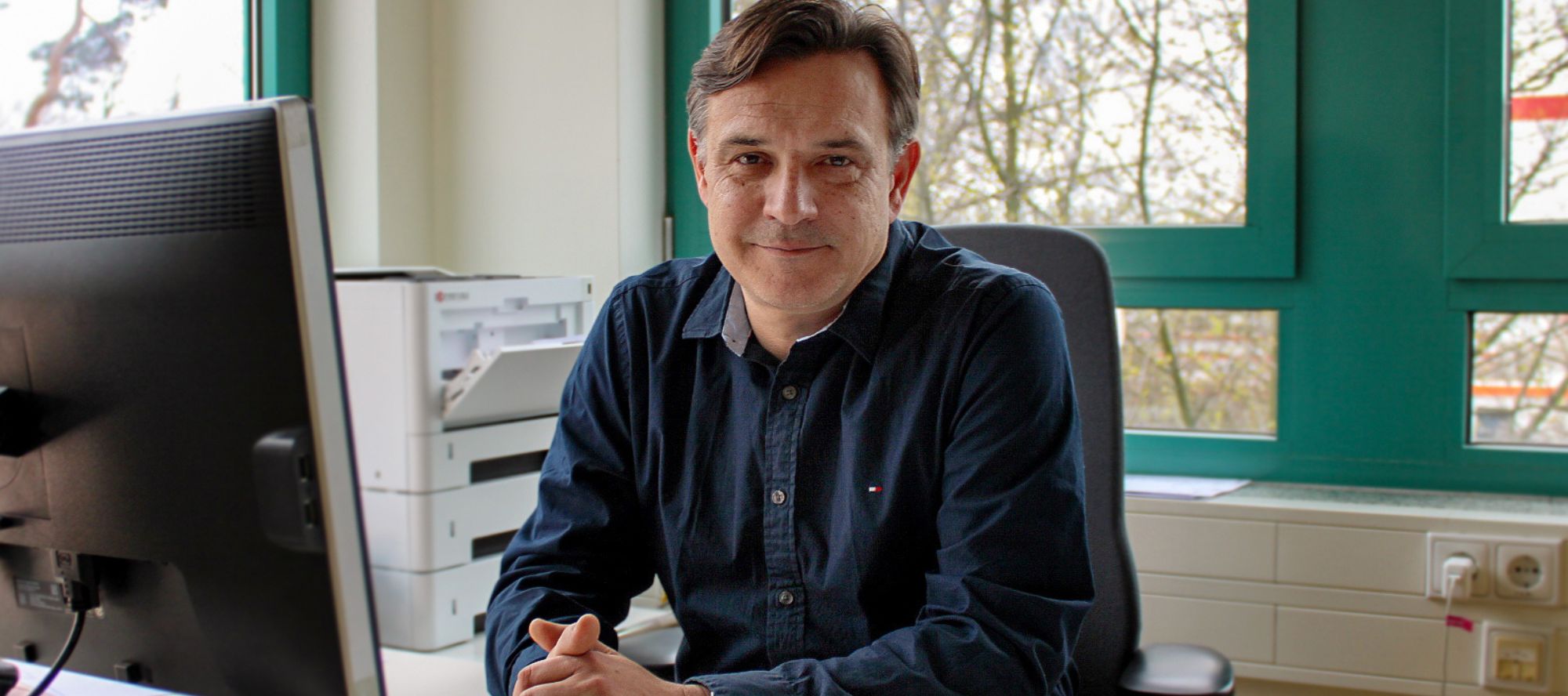 Diamorphin-Ambulanz: Interview mit Dr. Peschel | magazin.hiv