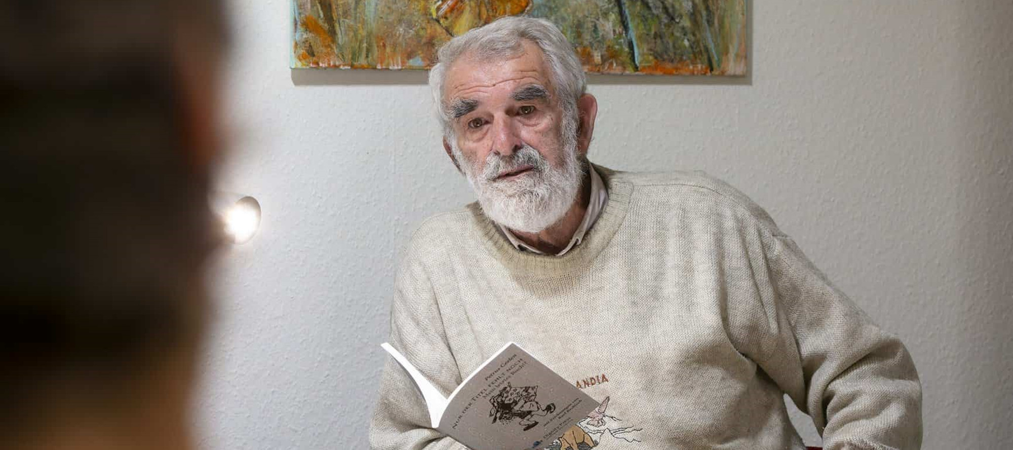 Erinnern und Gedenken: Petrus Ceelen„I did it my way”: Der Seelsorger ...